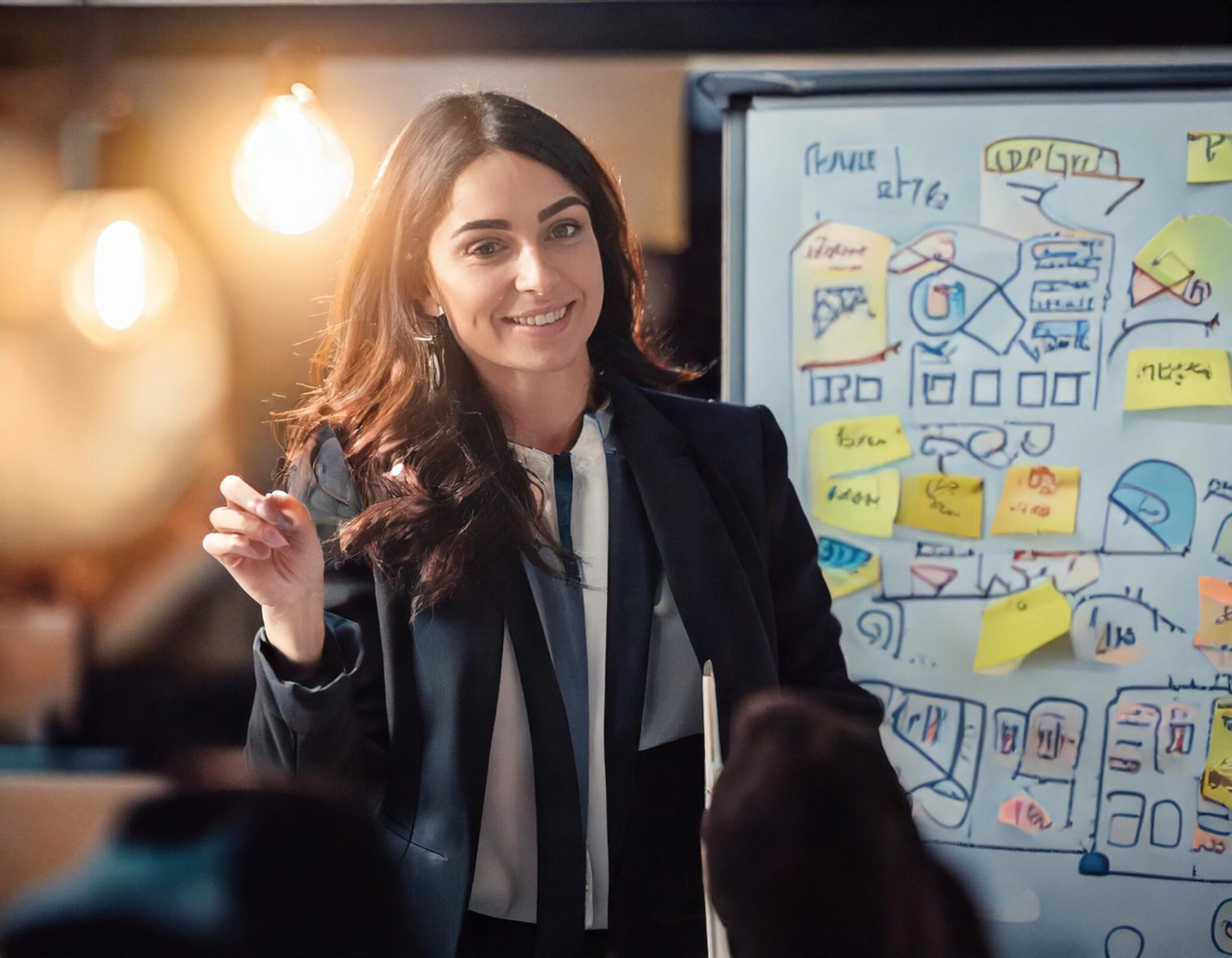 From Idea to Reality: Key Steps for Developing a Successful Product – Smartup Network