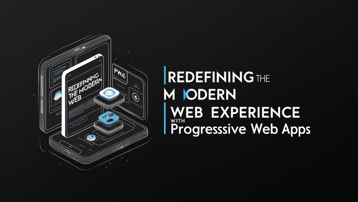 Redefining the Modern Web Experience with Progressive Web Apps (PWA ...